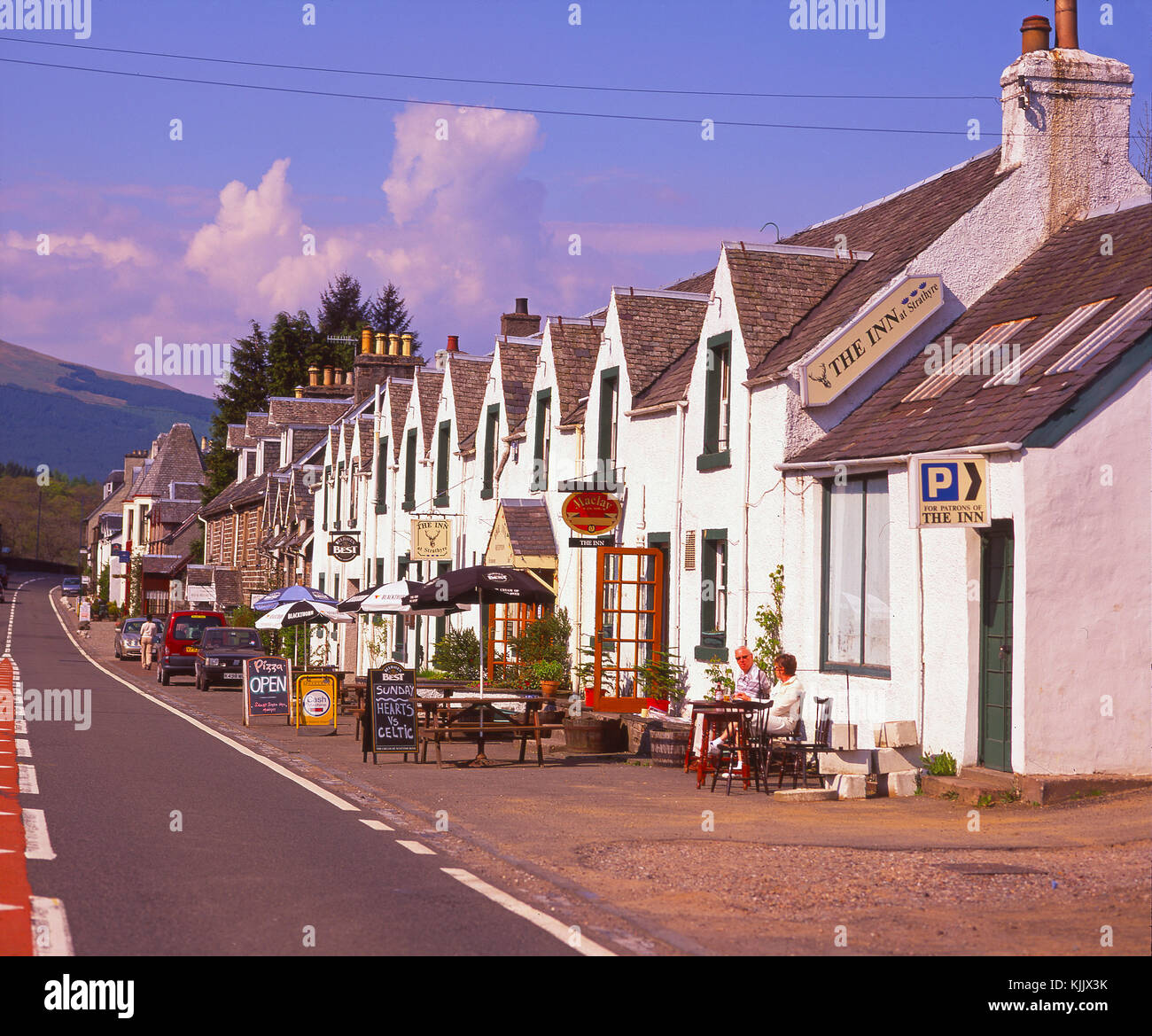 Stirling region -Fotos und -Bildmaterial in hoher Auflösung – Alamy