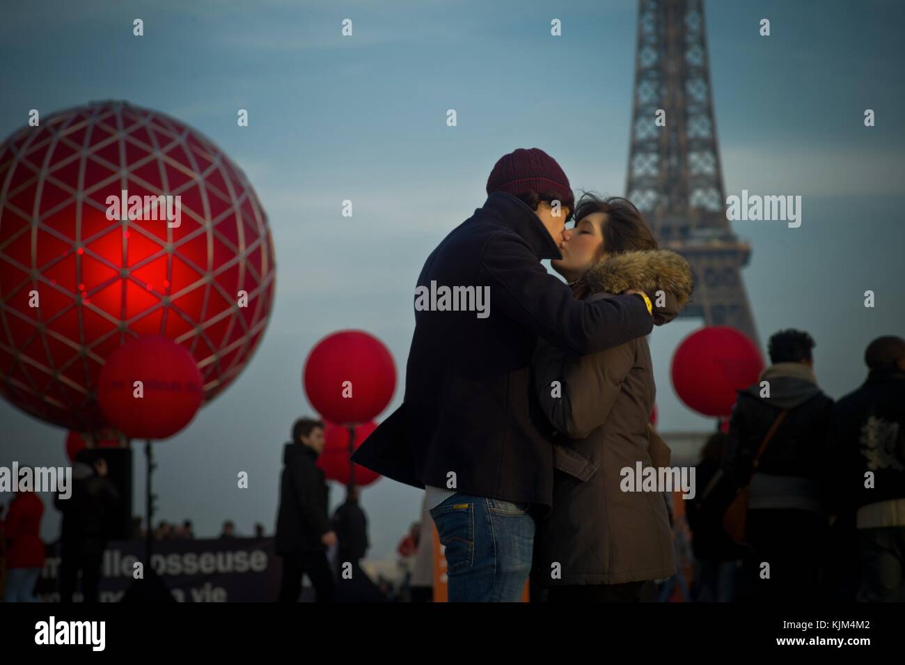La grand ballon -Fotos und -Bildmaterial in hoher Auflösung – Alamy