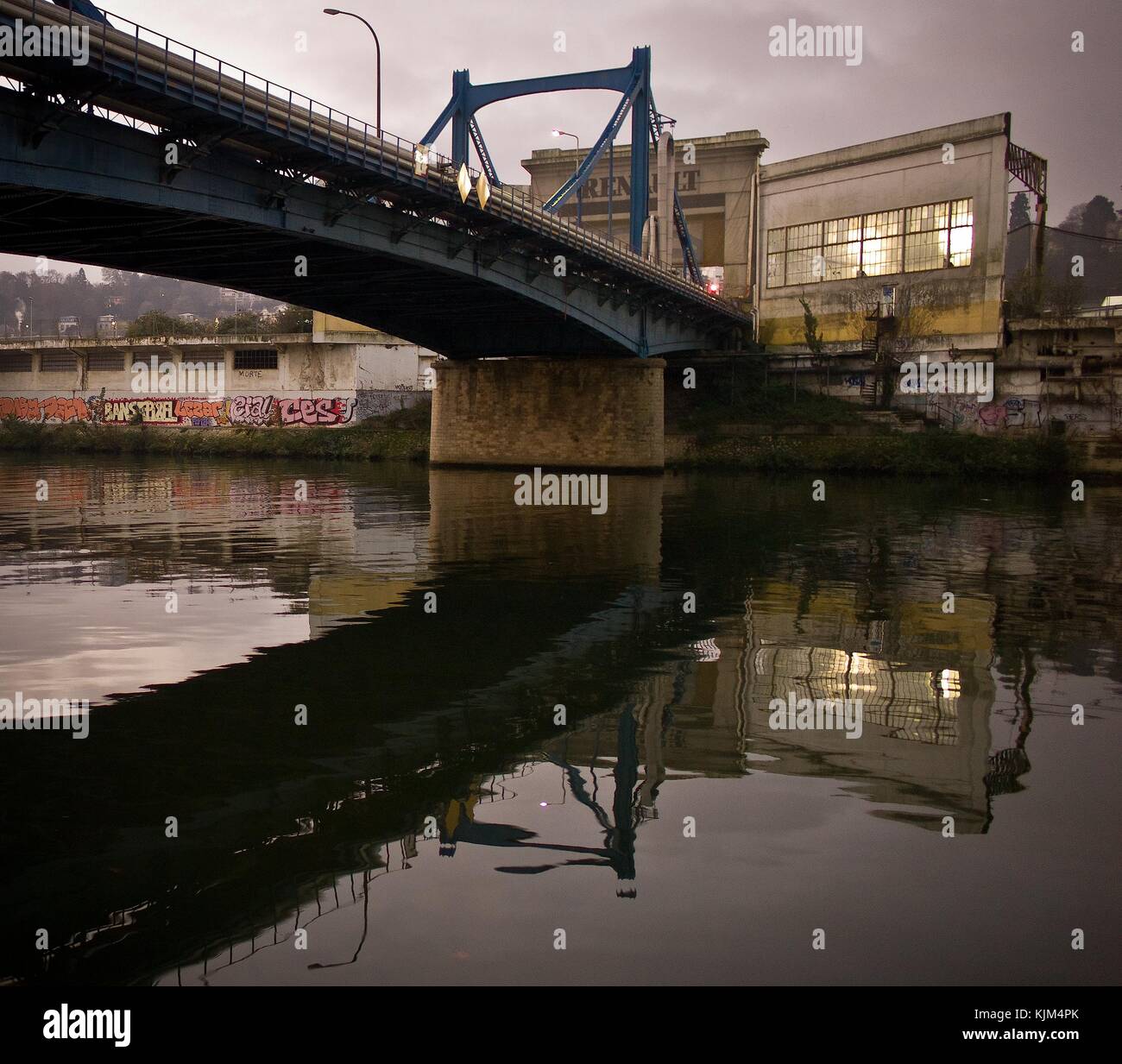 Ile de billancourt -Fotos und -Bildmaterial in hoher Auflösung – Alamy