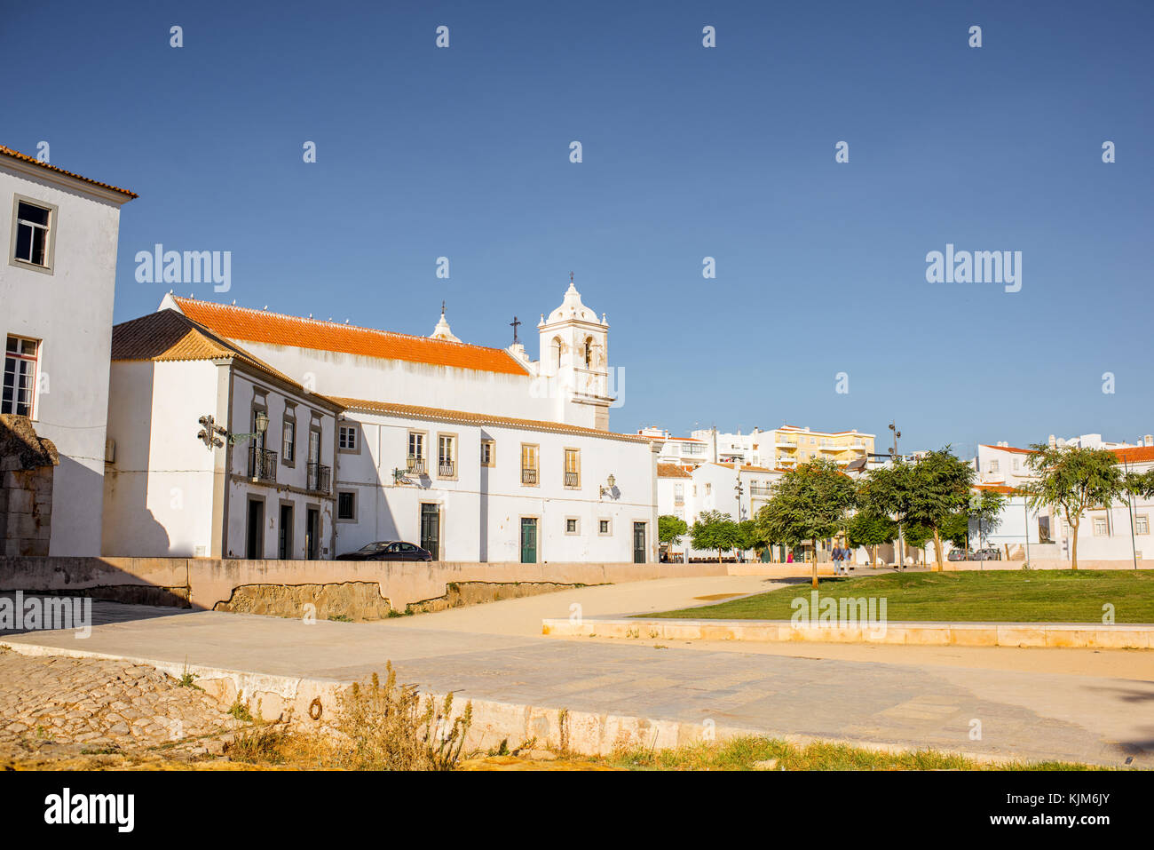 Lagos altstadt -Fotos und -Bildmaterial in hoher Auflösung – Alamy