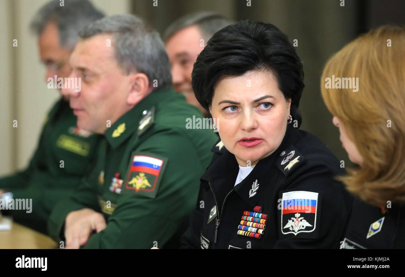 Deputy defence minister -Fotos und -Bildmaterial in hoher Auflösung – Alamy