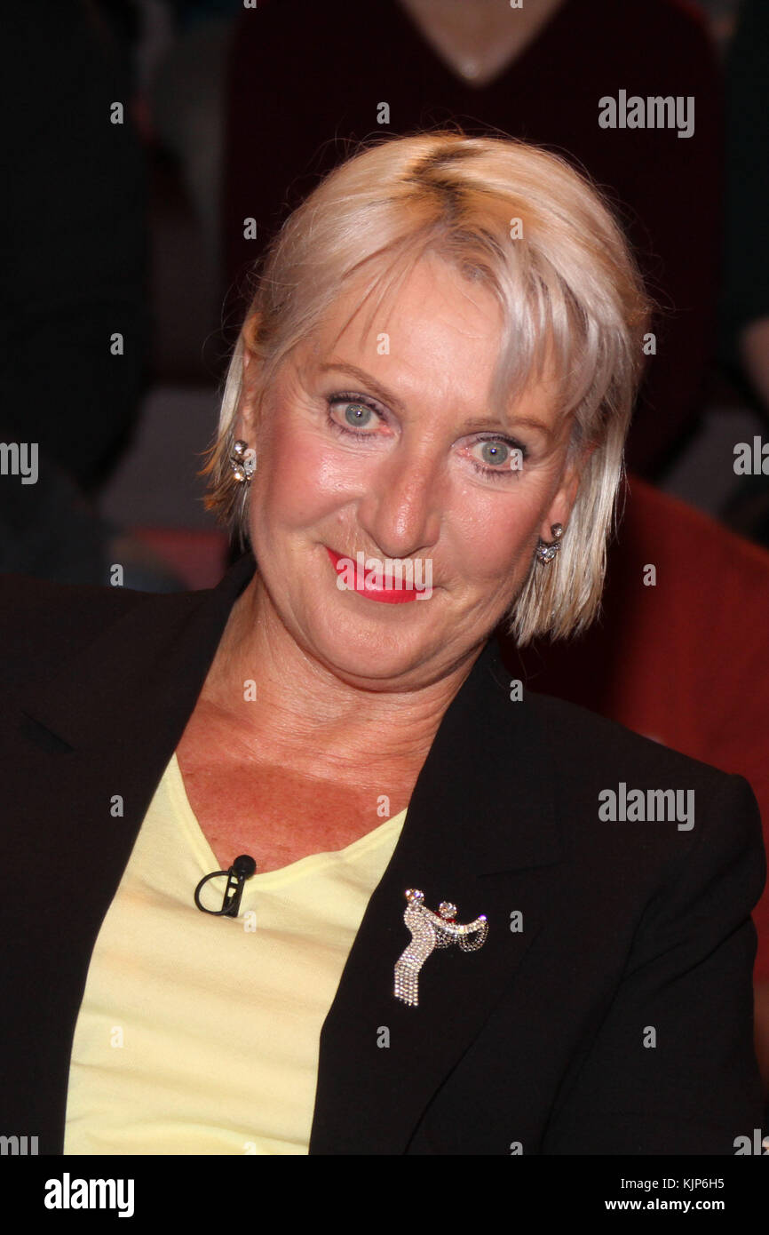 Sabine Zimmermann Stockfotos und -bilder Kaufen - Alamy
