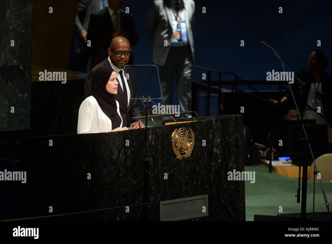 Dr alaa murabit -Fotos und -Bildmaterial in hoher Auflösung – Alamy