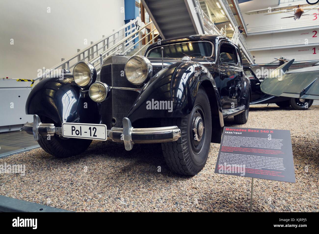 Karl Hermann Frank Stockfotos und -bilder Kaufen - Alamy