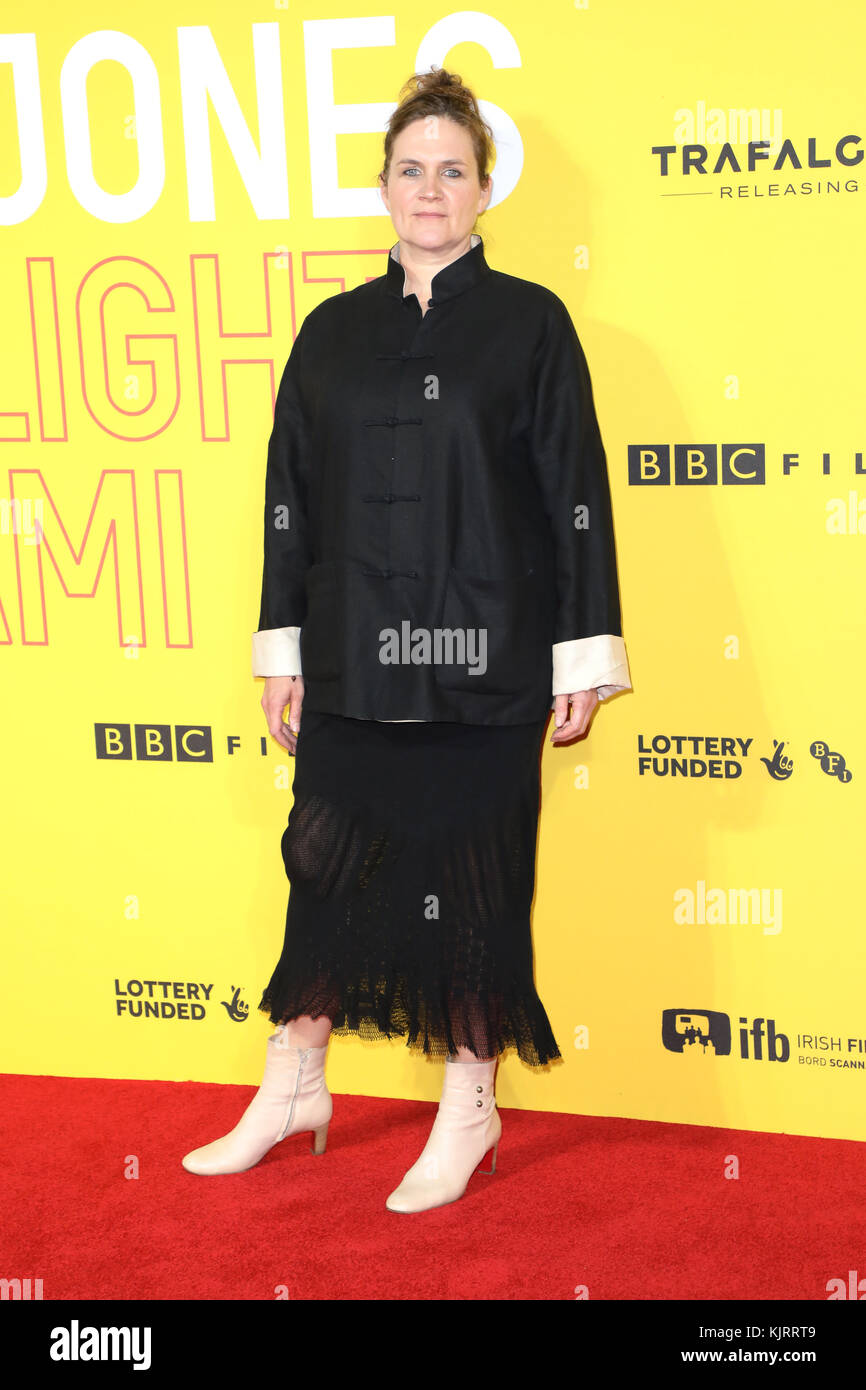 Grace Jones: Bloodlight und Bami World Premiere im BFI - Arrivals mit ...
