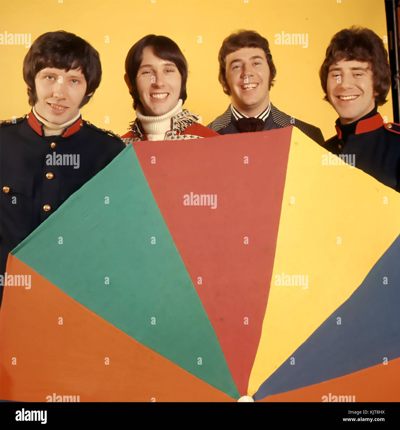 The tremeloes -Fotos und -Bildmaterial in hoher Auflösung - Seite 2 - Alamy