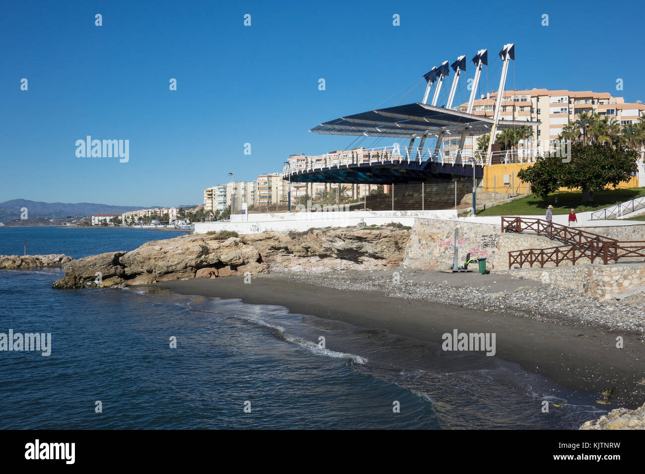 Torrox costa -Fotos und -Bildmaterial in hoher Auflösung – Alamy
