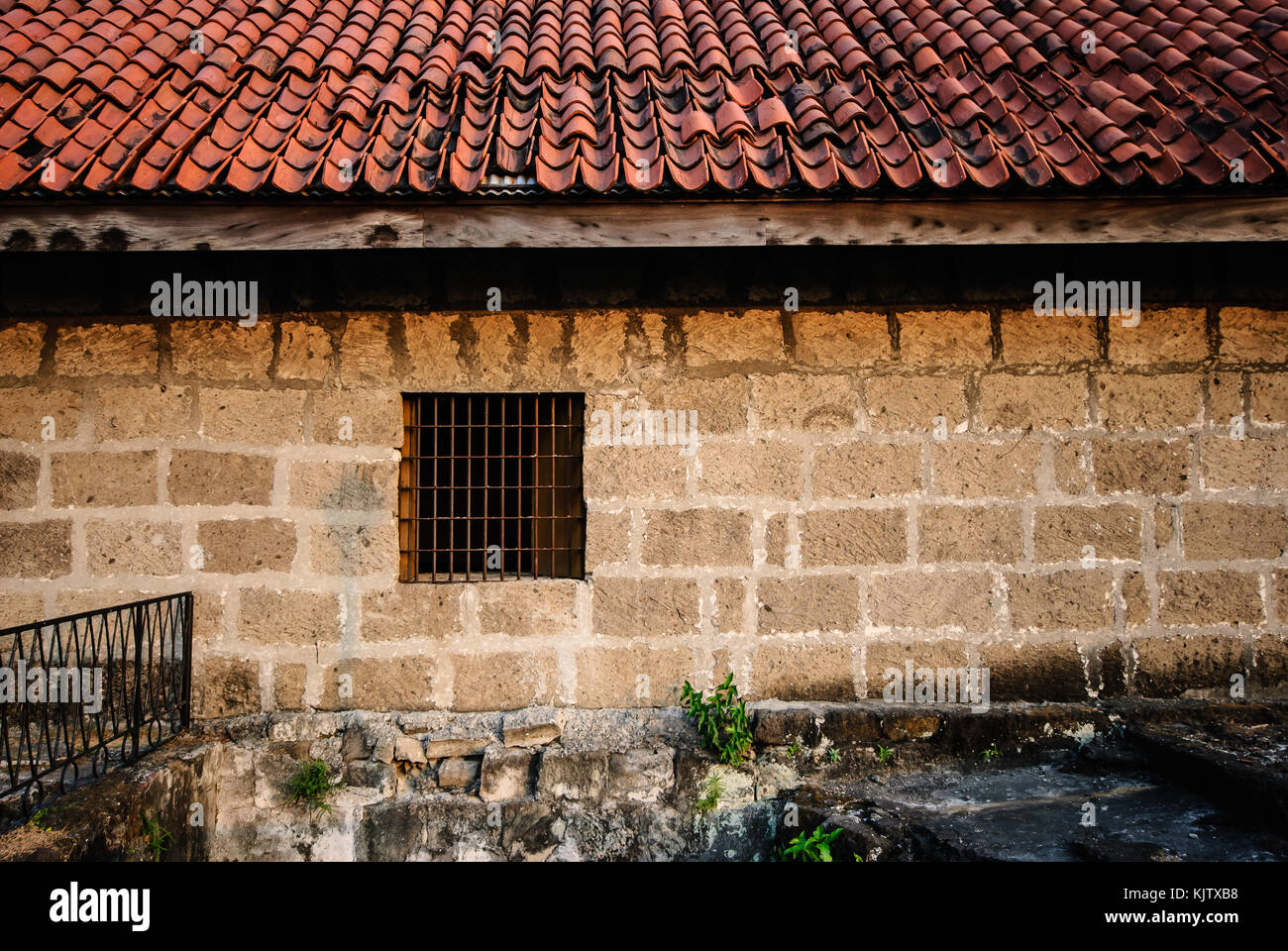 Intramuros defense -Fotos und -Bildmaterial in hoher Auflösung – Alamy