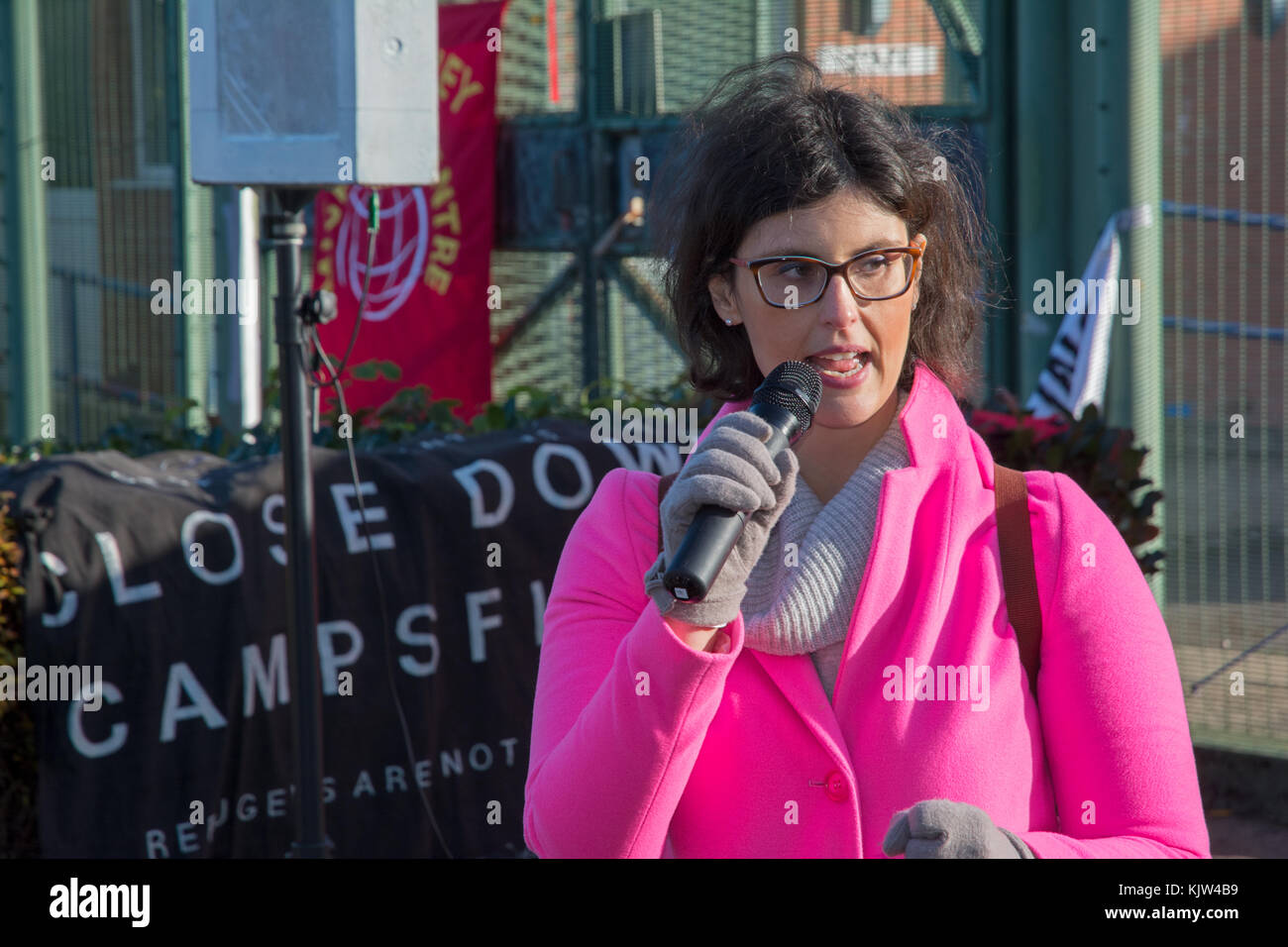 Anniliese dodds oxford mp -Fotos und -Bildmaterial in hoher Auflösung ...