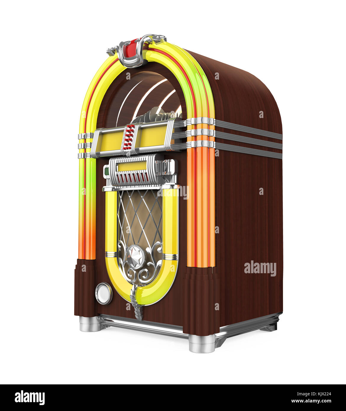 Jukebox radio isoliert Stockfotografie - Alamy Jukebox radio isoliert Stockfotografie - Alamy
