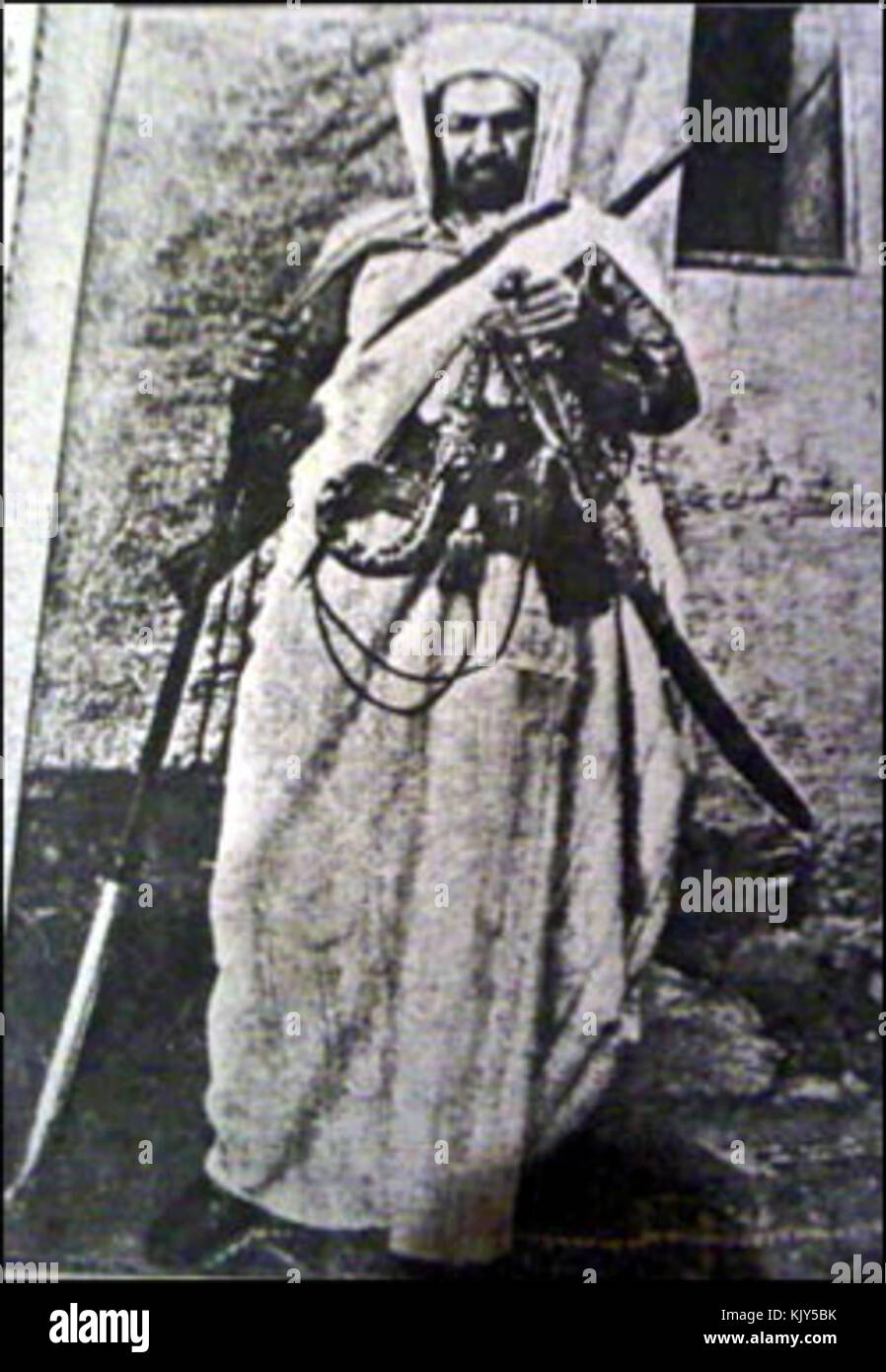 As senussi -Fotos und -Bildmaterial in hoher Auflösung – Alamy