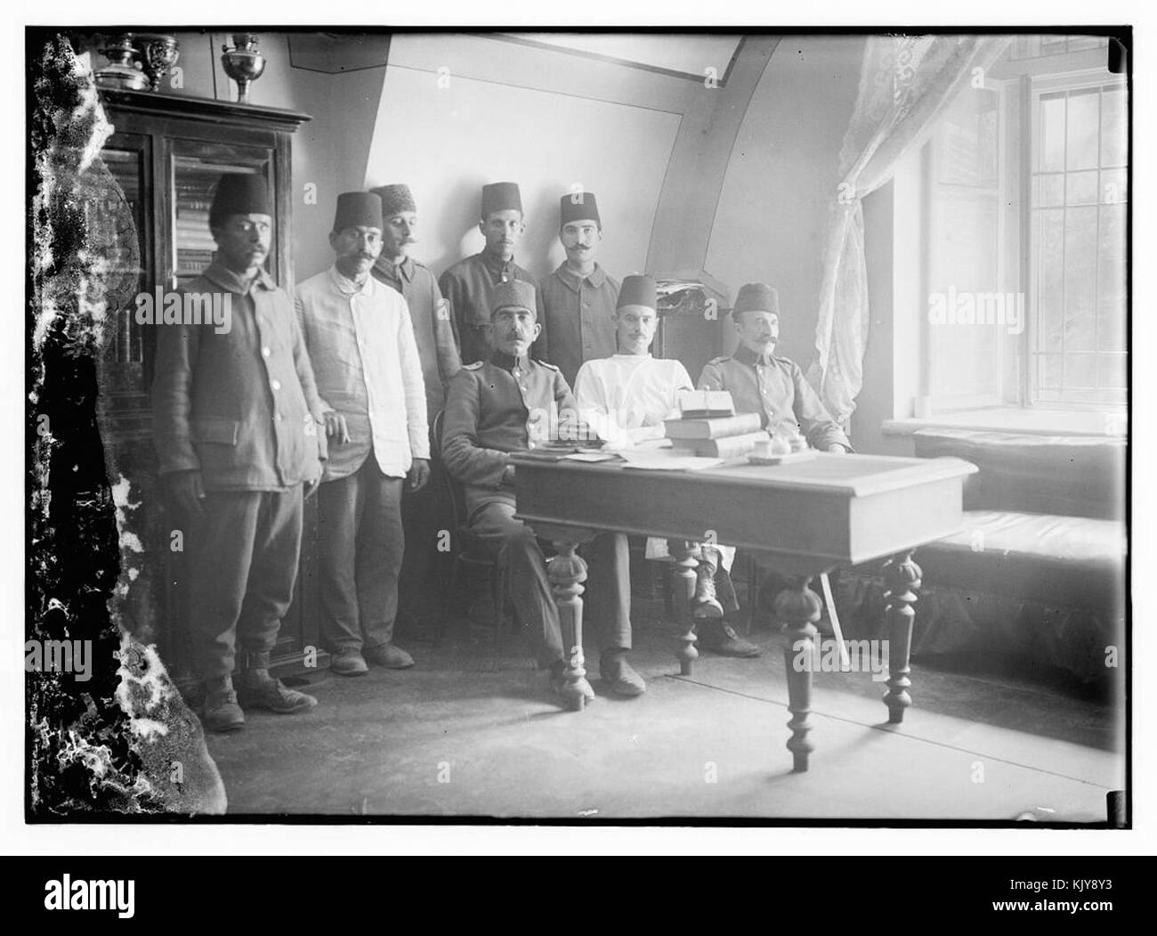 Jerusalem beamte -Fotos und -Bildmaterial in hoher Auflösung – Alamy