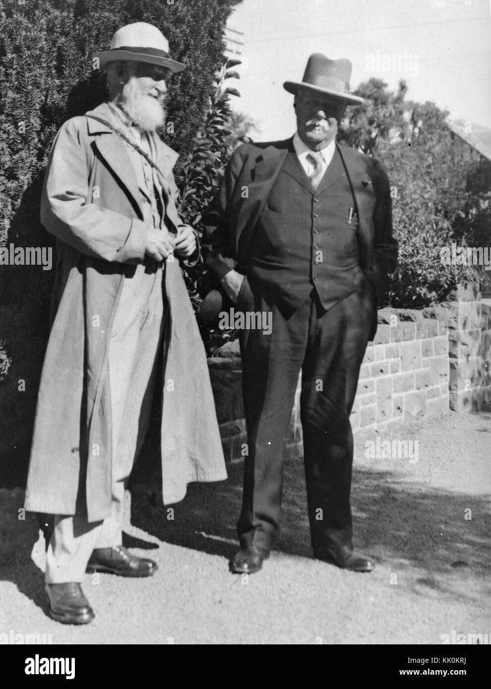 George kinsey -Fotos und -Bildmaterial in hoher Auflösung – Alamy