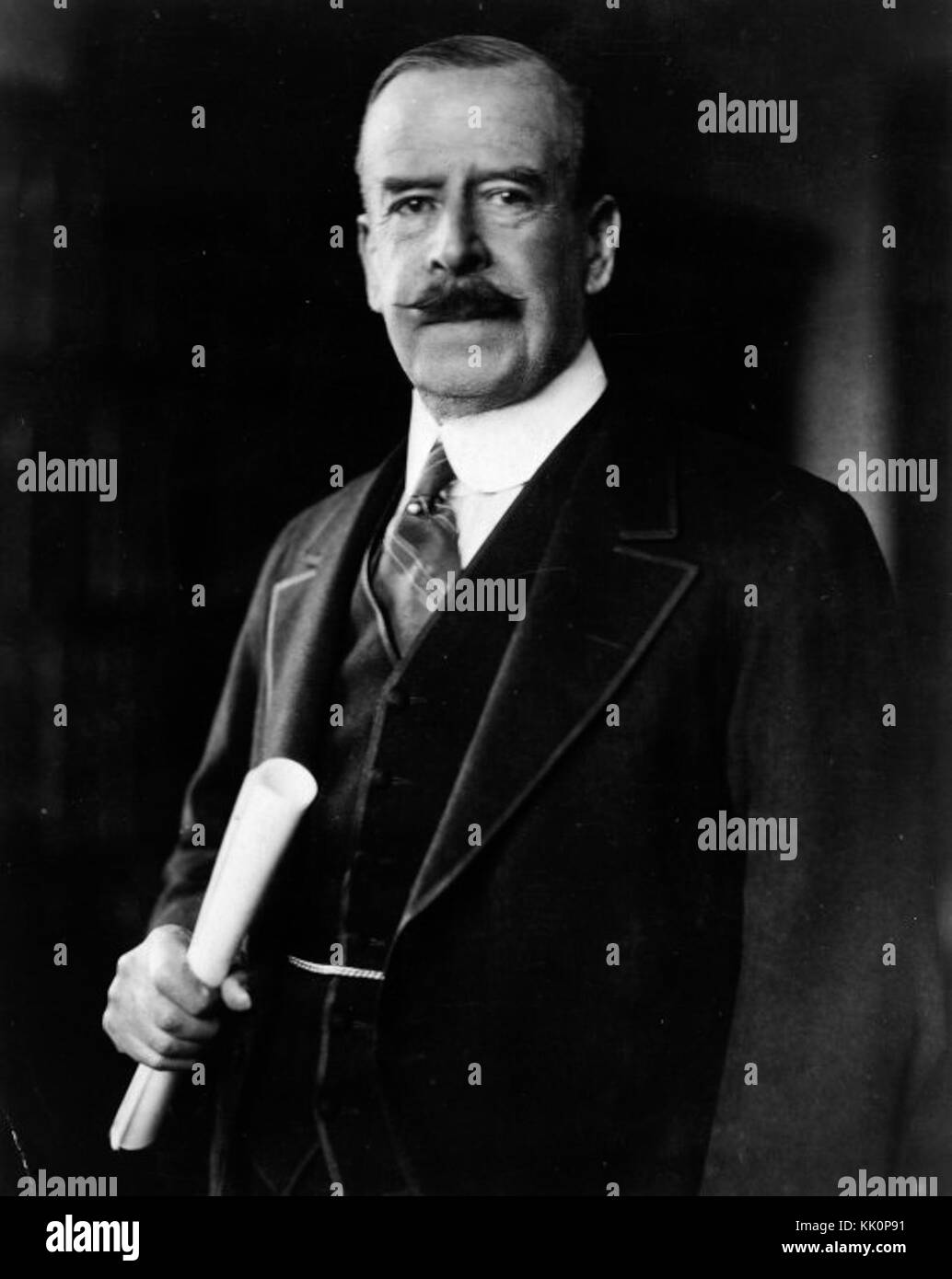 Sir joseph ward -Fotos und -Bildmaterial in hoher Auflösung – Alamy