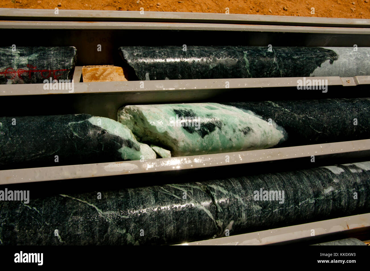 Soft rock geologie -Fotos und -Bildmaterial in hoher Auflösung – Alamy