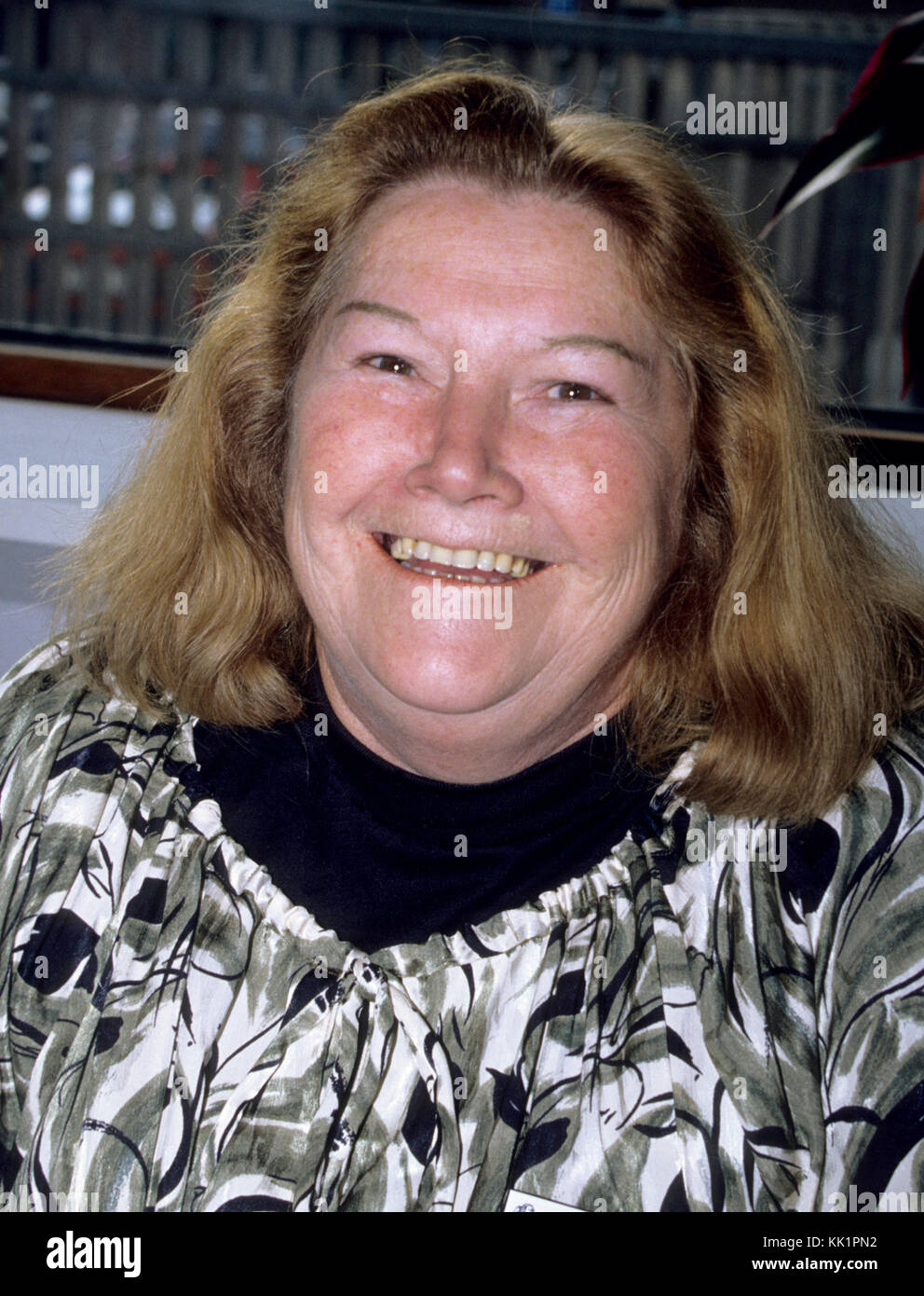 Colleen mccullough -Fotos und -Bildmaterial in hoher Auflösung – Alamy