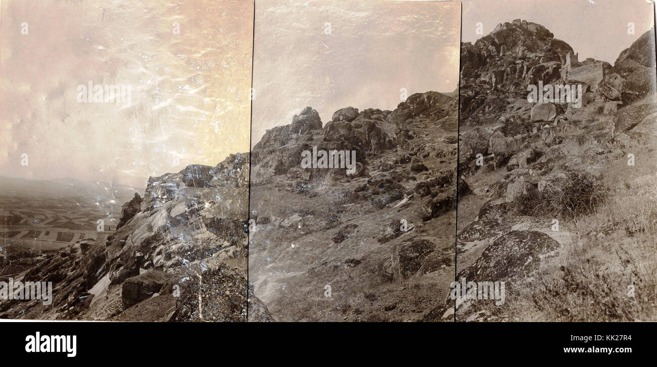 Markovi kuli -Fotos und -Bildmaterial in hoher Auflösung – Alamy