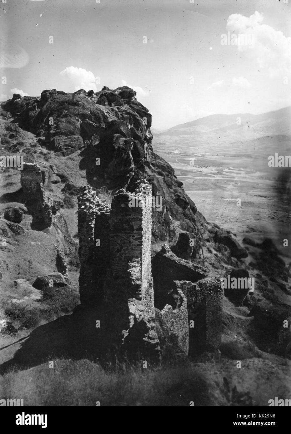 Markovi kuli -Fotos und -Bildmaterial in hoher Auflösung – Alamy