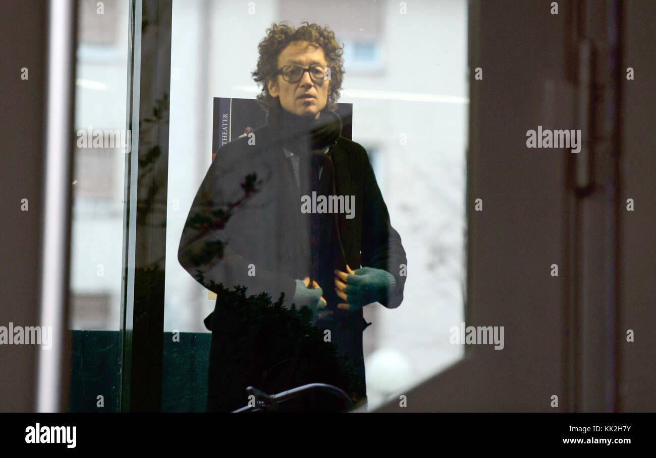 Lars Schlecker Stockfotos und -bilder Kaufen - Alamy