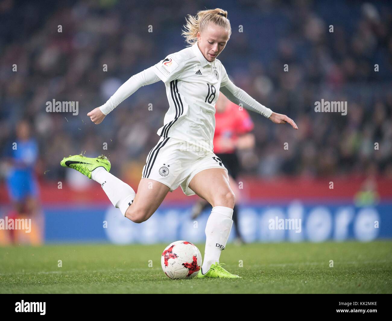 Lea schüller sport -Fotos und -Bildmaterial in hoher Auflösung – Alamy