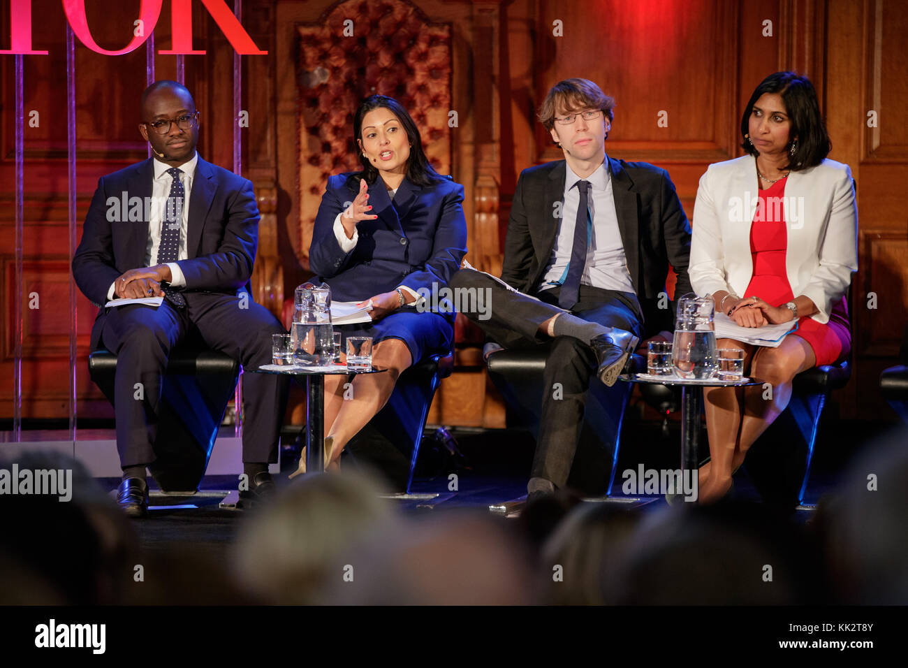 Suella fernandes -Fotos und -Bildmaterial in hoher Auflösung – Alamy