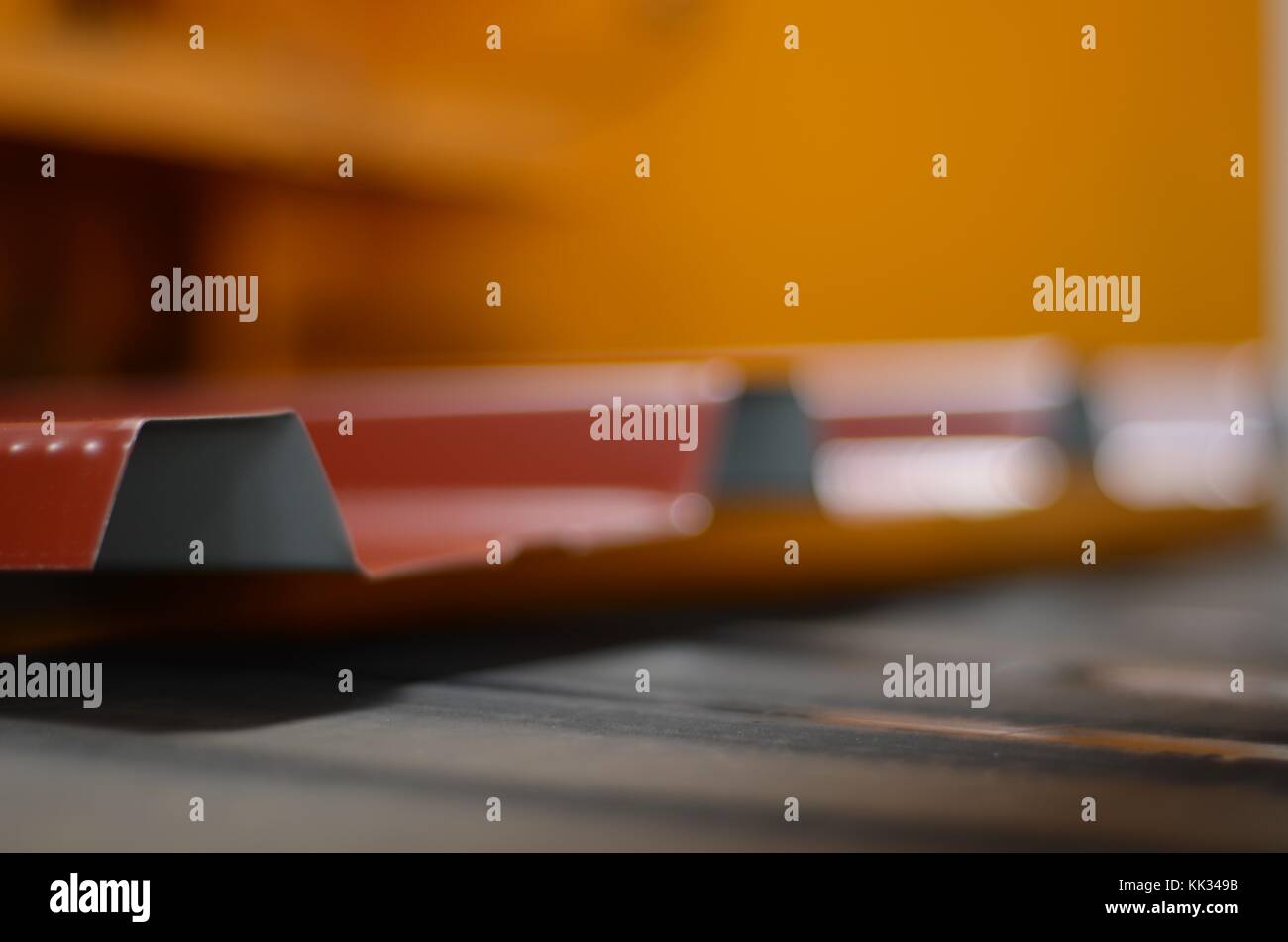 Kaltwalzen Von Stahl Stockfotos und -bilder Kaufen - Alamy