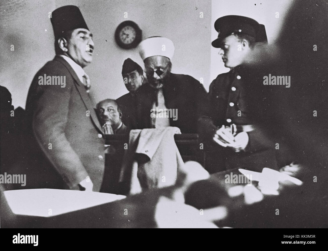 Scheich mustafa -Fotos und -Bildmaterial in hoher Auflösung – Alamy