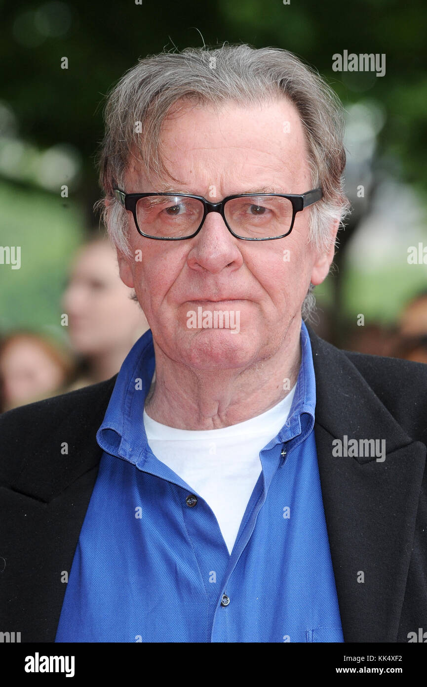 Uk Premiere Von Belle Stockfotos Und Bilder Kaufen Alamy