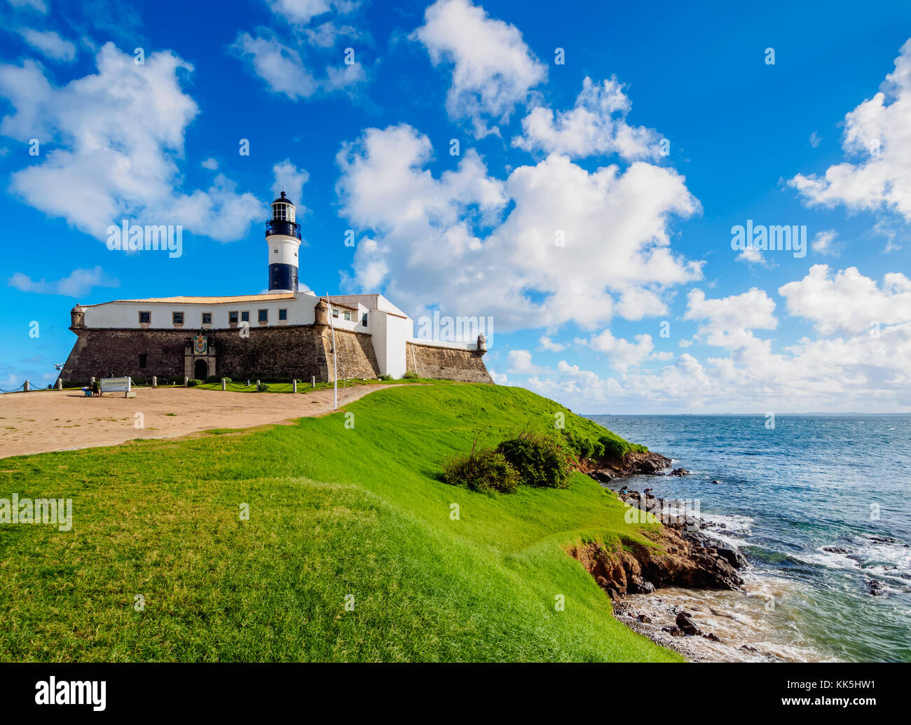 Barra lighthouse -Fotos und -Bildmaterial in hoher Auflösung – Alamy