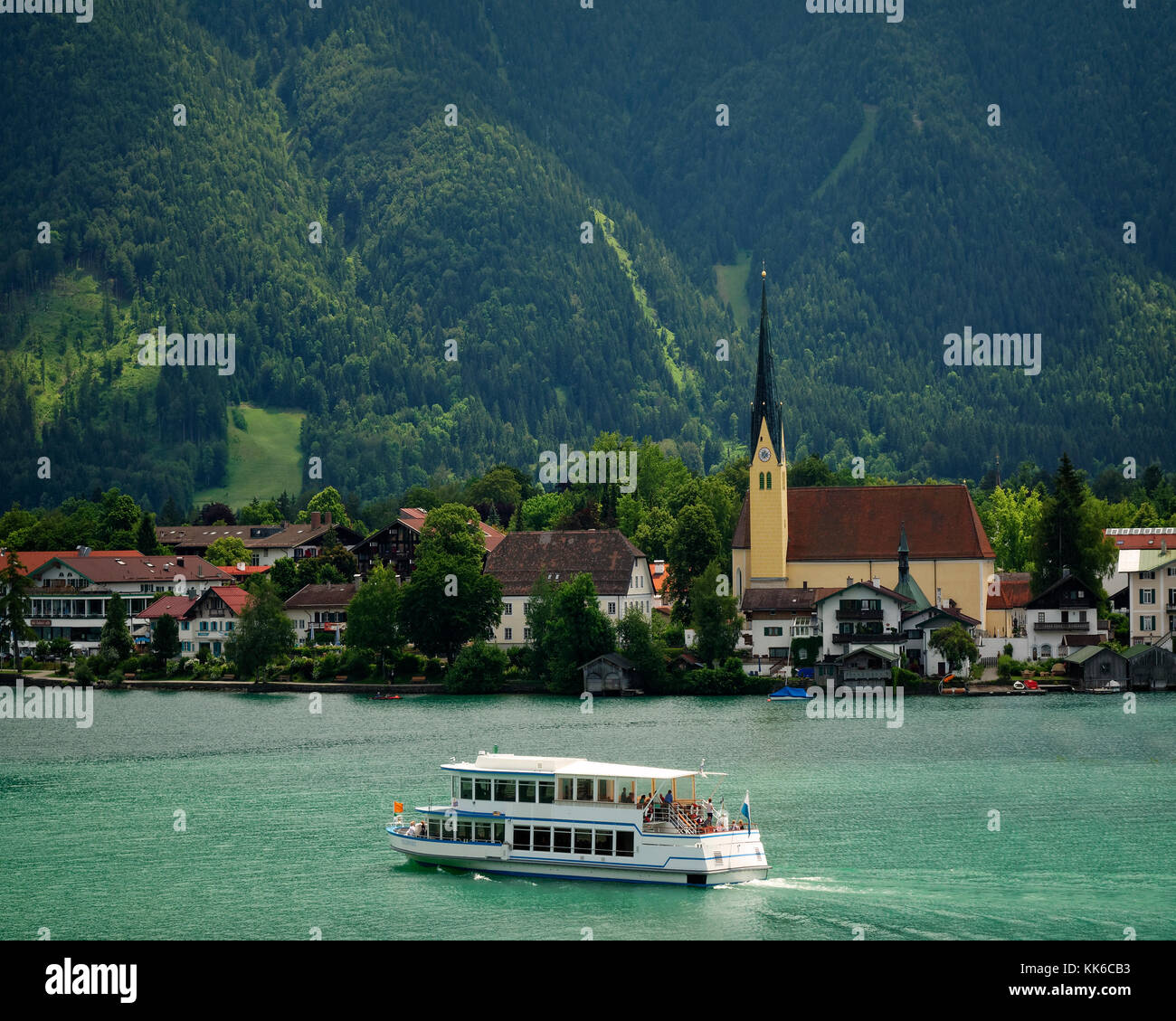 Nach egern -Fotos und -Bildmaterial in hoher Auflösung – Alamy