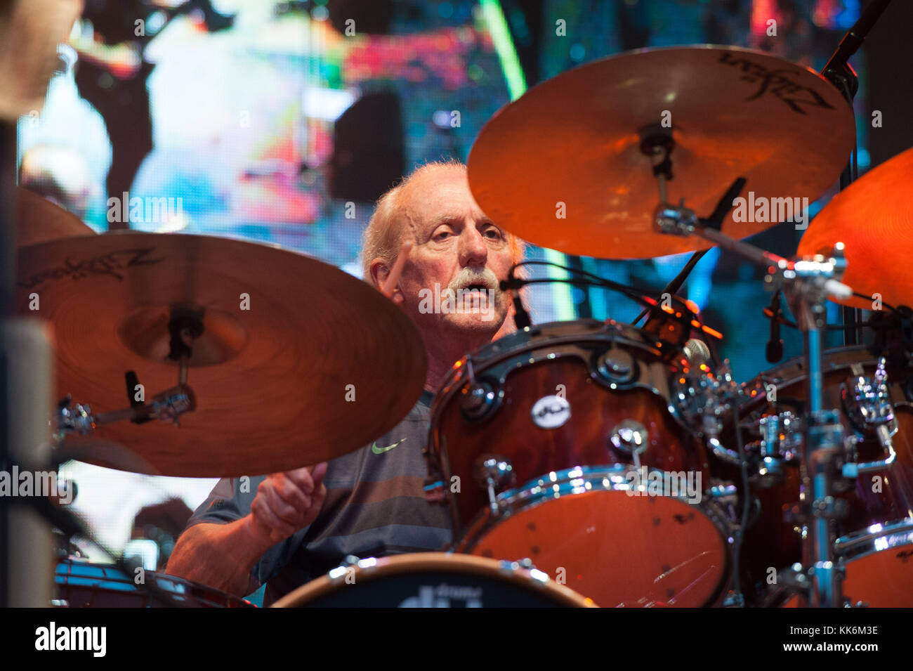 WEST PALM BEACH, FL - APRIL 30: (BIS 05/03016 EINGEMOTTERT) Heather ...