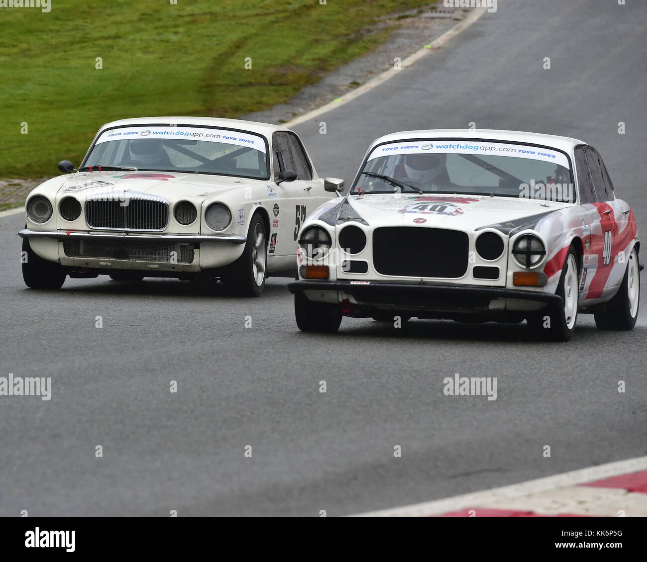 Dean Sewell, Jaguar XJ6 Series 1, David Bye, Jaguar XJ6 Coupé, Jaguar ...