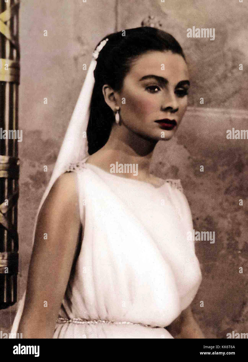 Jean simmons burton -Fotos und -Bildmaterial in hoher Auflösung – Alamy