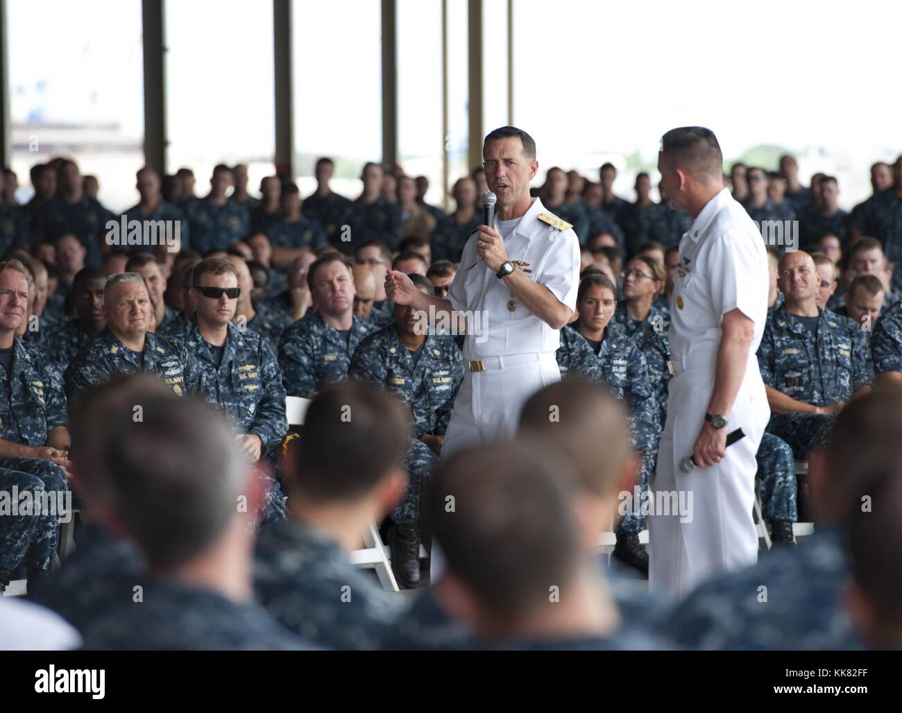 Marine Hawaii Stockfotos und -bilder Kaufen - Alamy