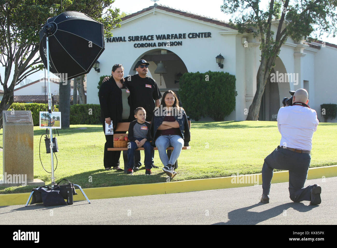 Naval surface warfare zentrum nswc corona division -Fotos und ...