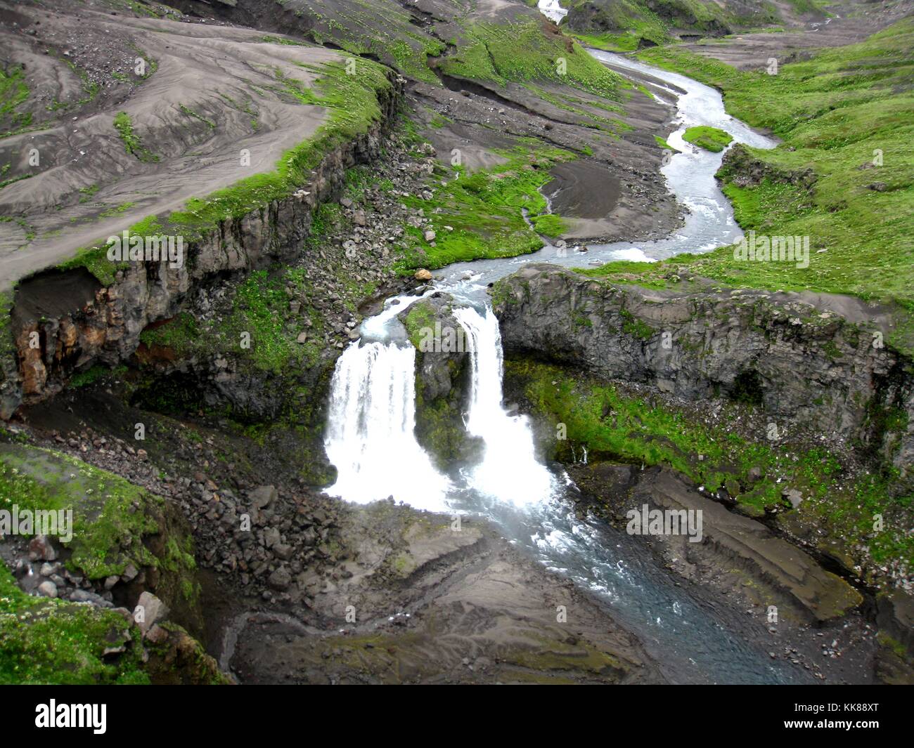 Umnak Insel Stockfotos und -bilder Kaufen - Alamy