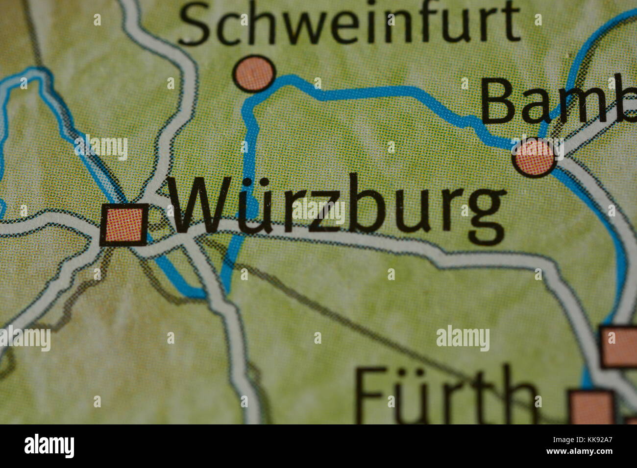 Kostenloser stadtplan -Fotos und -Bildmaterial in hoher Auflösung – Alamy