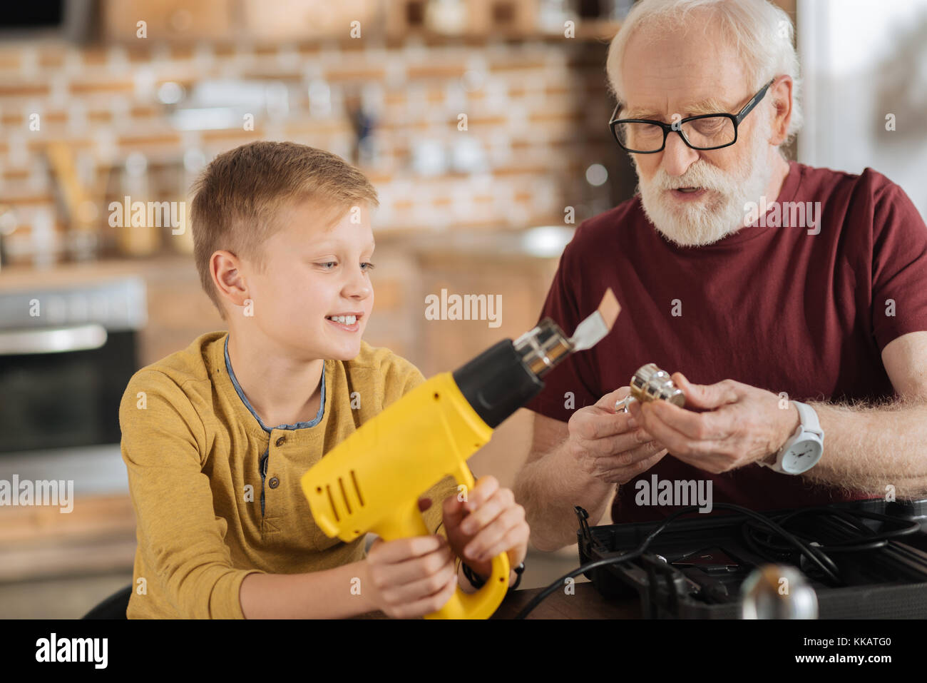 Netter enkel -Fotos und -Bildmaterial in hoher Auflösung – Alamy