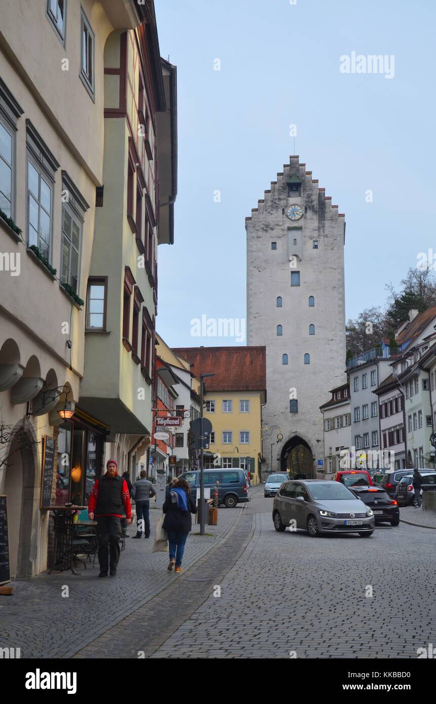 Ravensburg marktstraße -Fotos und -Bildmaterial in hoher Auflösung – Alamy