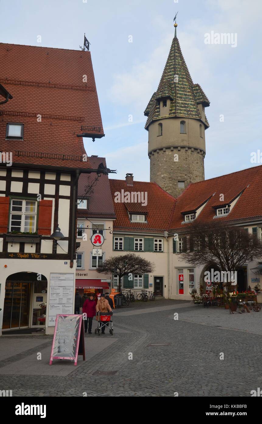 Stadt ravensburg -Fotos und -Bildmaterial in hoher Auflösung – Alamy