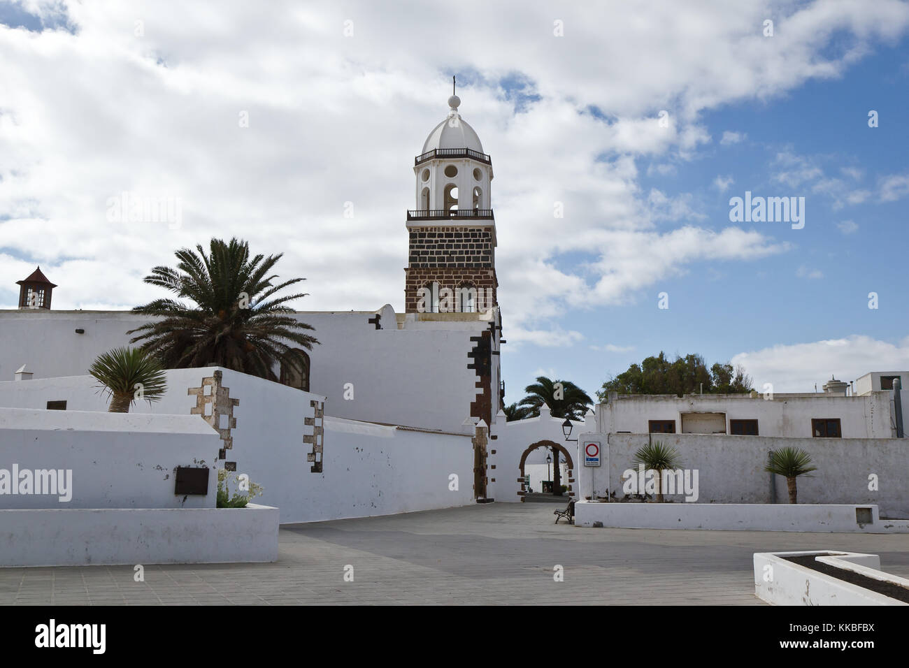 Vulkankirche spanien -Fotos und -Bildmaterial in hoher Auflösung – Alamy