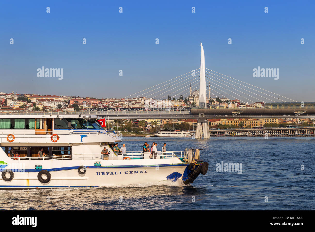 Istanbul observatorium -Fotos und -Bildmaterial in hoher Auflösung – Alamy