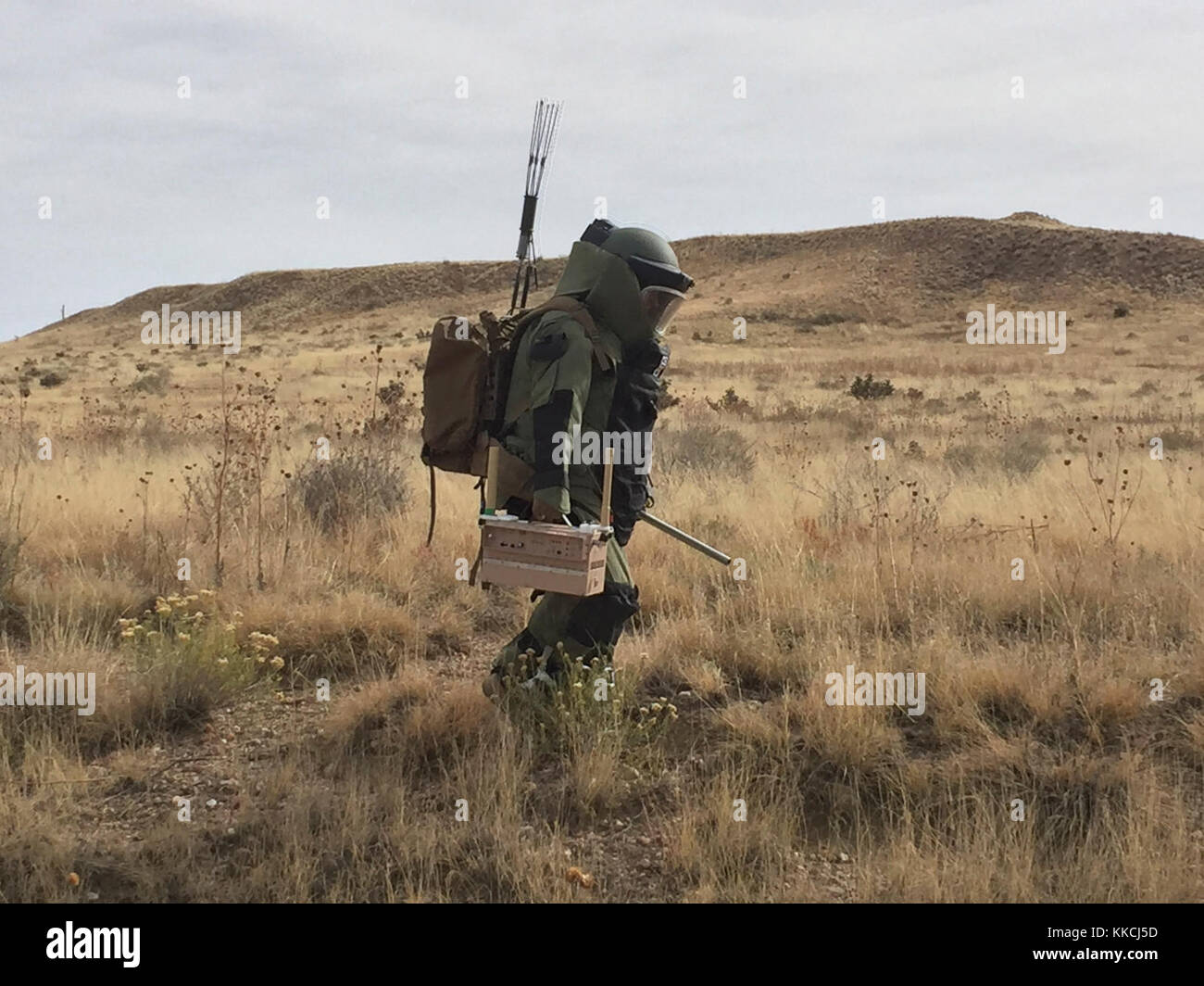 71st ordnance group eod -Fotos und -Bildmaterial in hoher Auflösung – Alamy