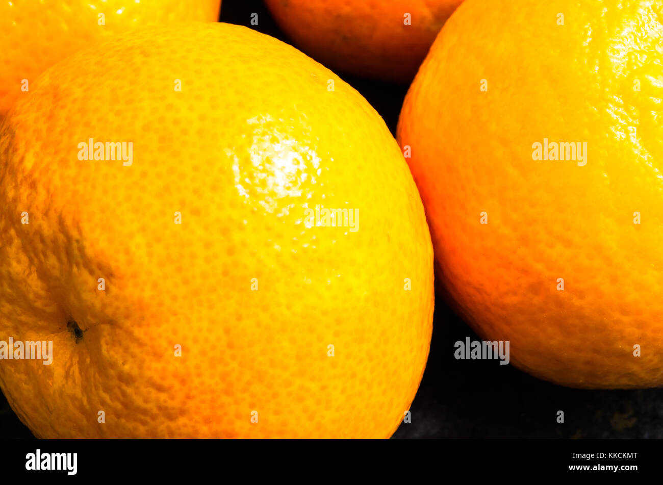Citrus clementina -Fotos und -Bildmaterial in hoher Auflösung – Alamy