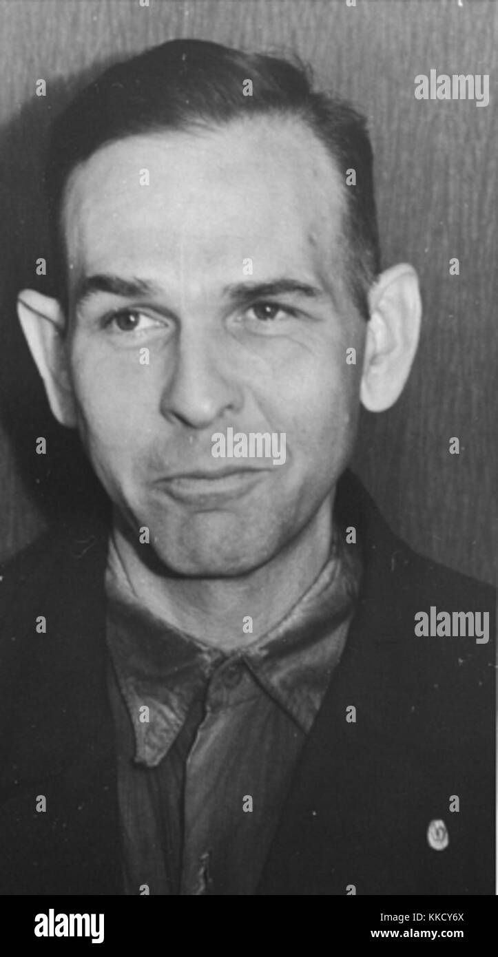 Amon goeth -Fotos und -Bildmaterial in hoher Auflösung – Alamy