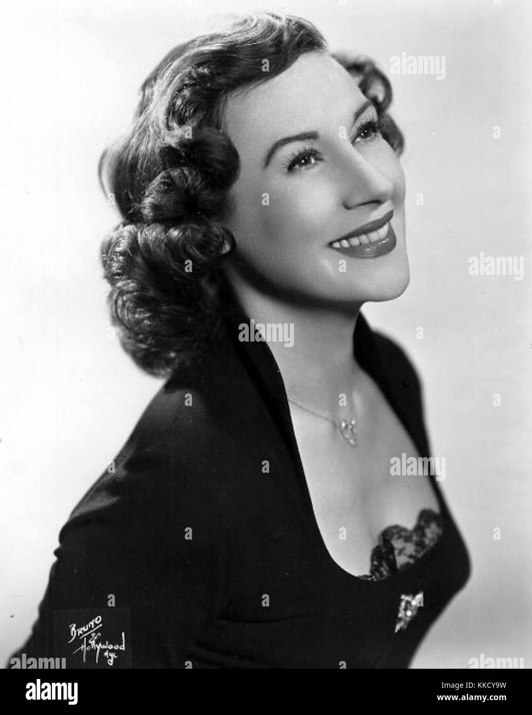 Arlene francis -Fotos und -Bildmaterial in hoher Auflösung – Alamy