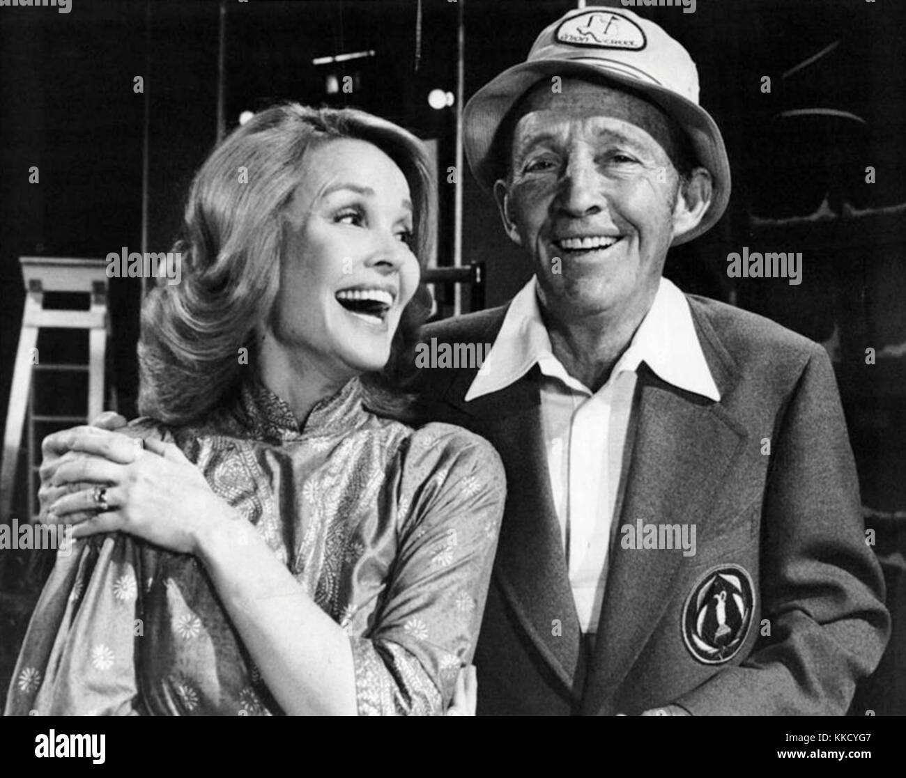 Kathryn crosby -Fotos und -Bildmaterial in hoher Auflösung – Alamy