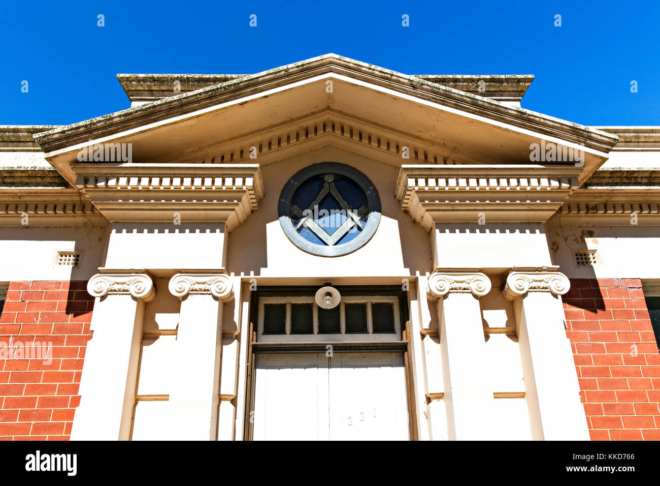 Lernt freimaurerloge -Fotos und -Bildmaterial in hoher Auflösung – Alamy