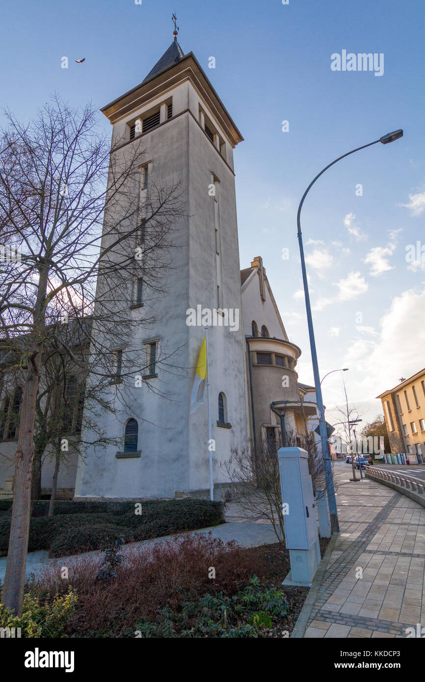 Merl luxembourg -Fotos und -Bildmaterial in hoher Auflösung – Alamy