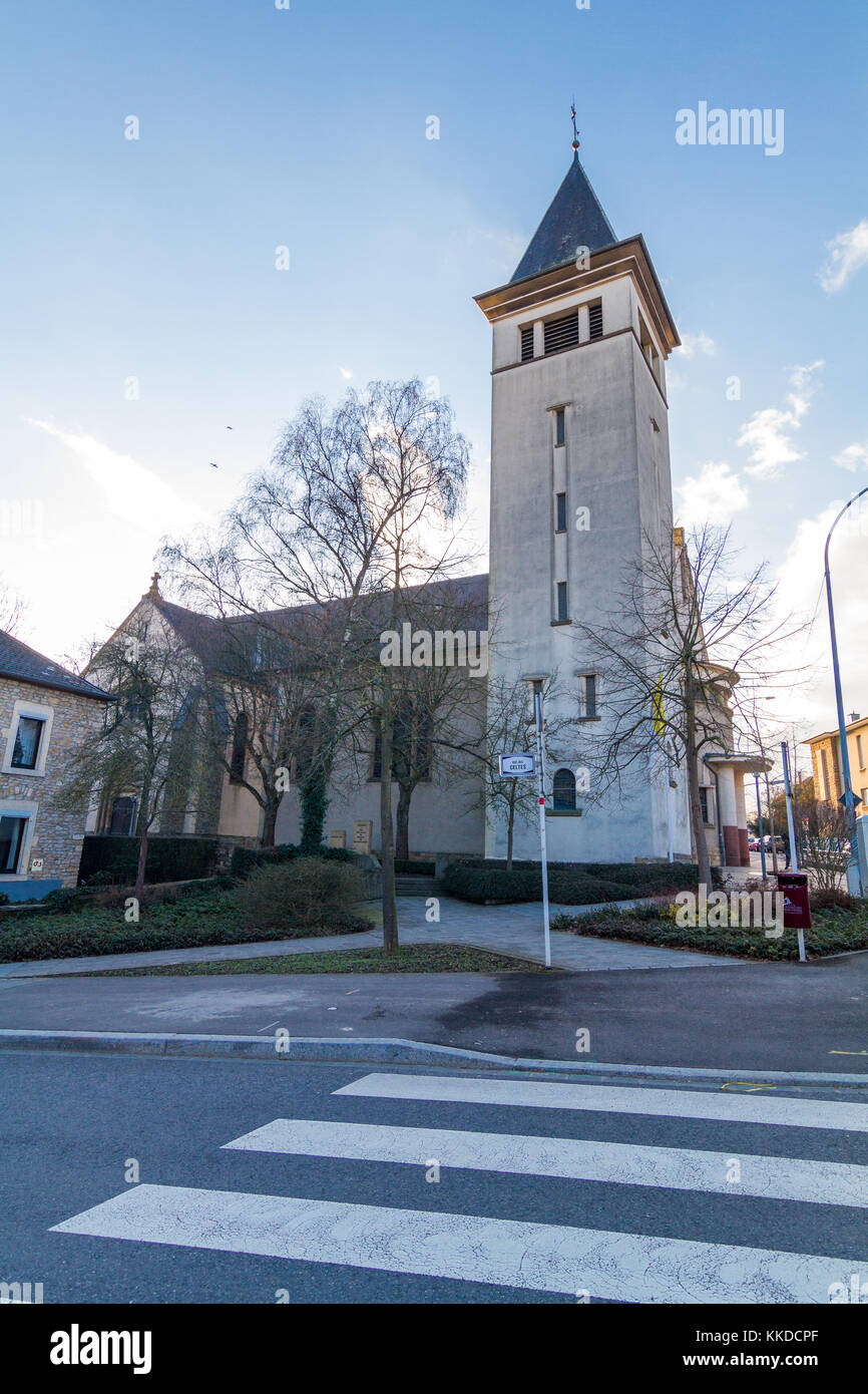 Merl luxembourg -Fotos und -Bildmaterial in hoher Auflösung – Alamy